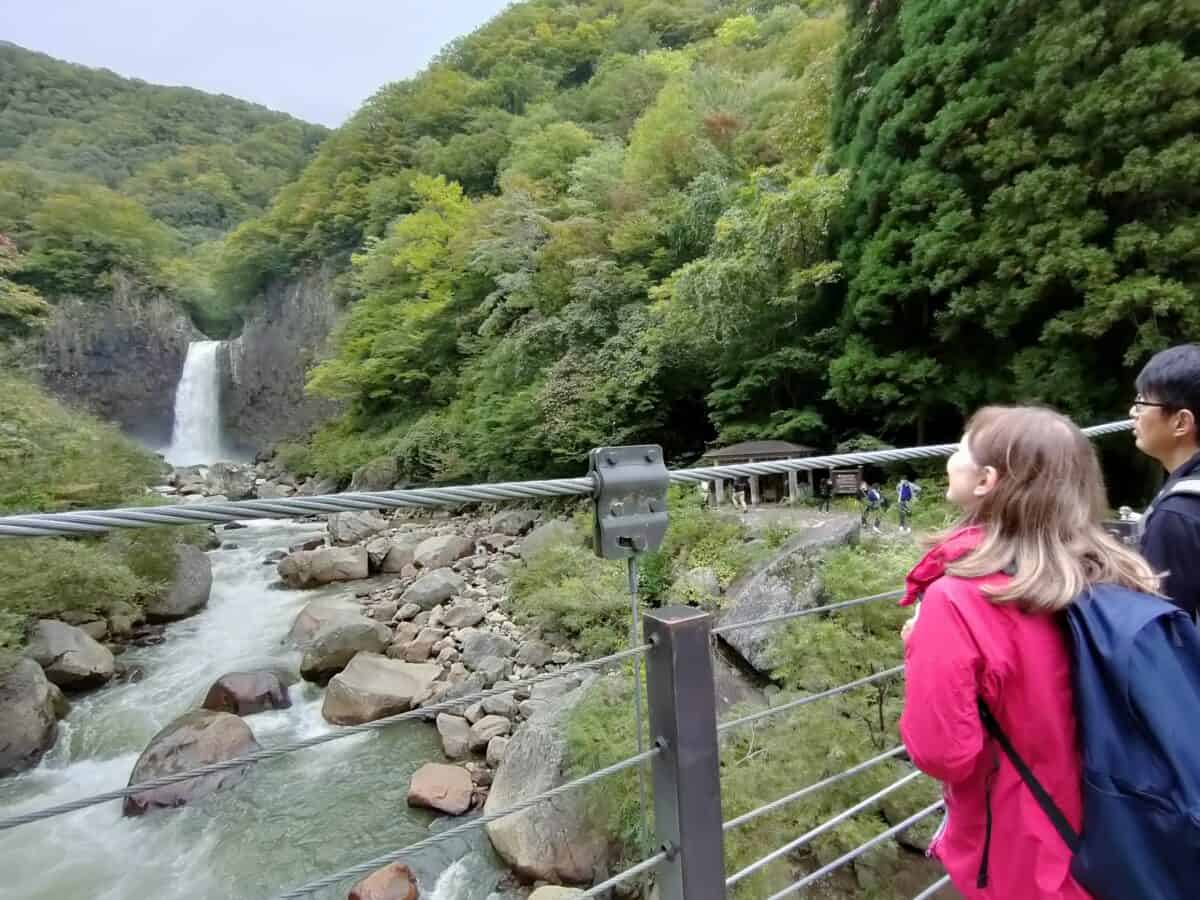Myoko Kogen Nature Walk - Discover Myoko