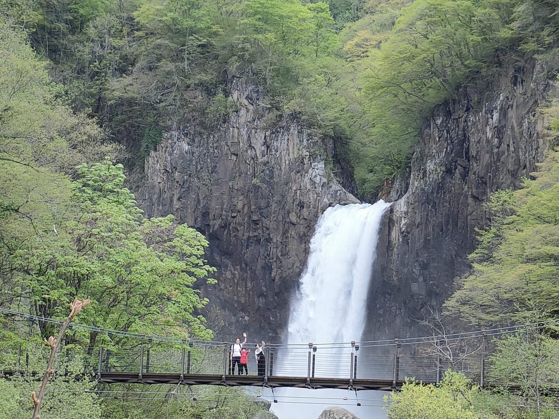 Myoko Kogen Nature Walk - Discover Myoko