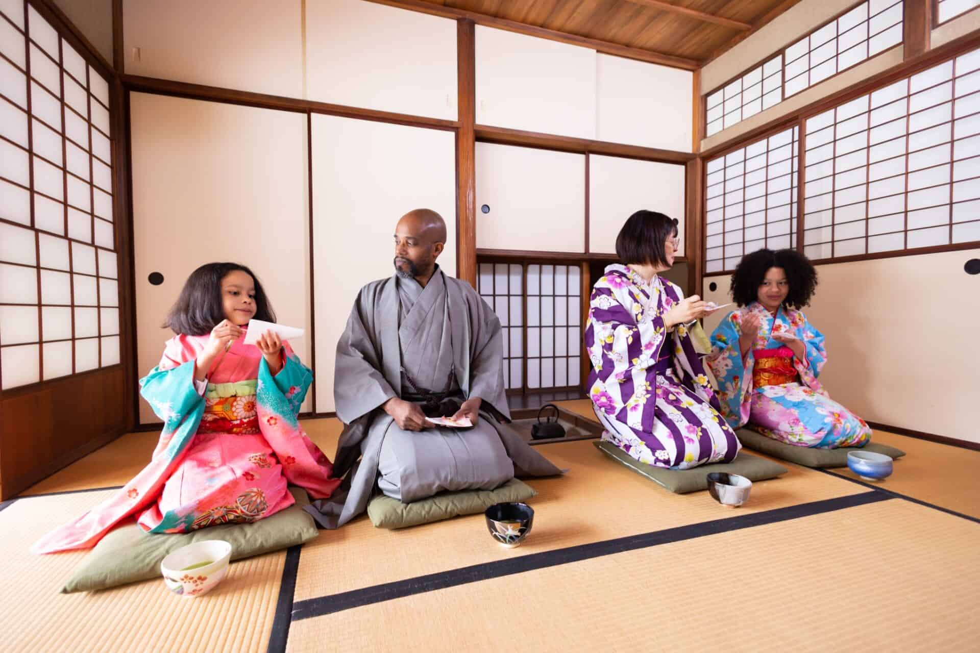 Takada Castle Town / Naoetsu Port Town- Cultural Experience 【Private ...